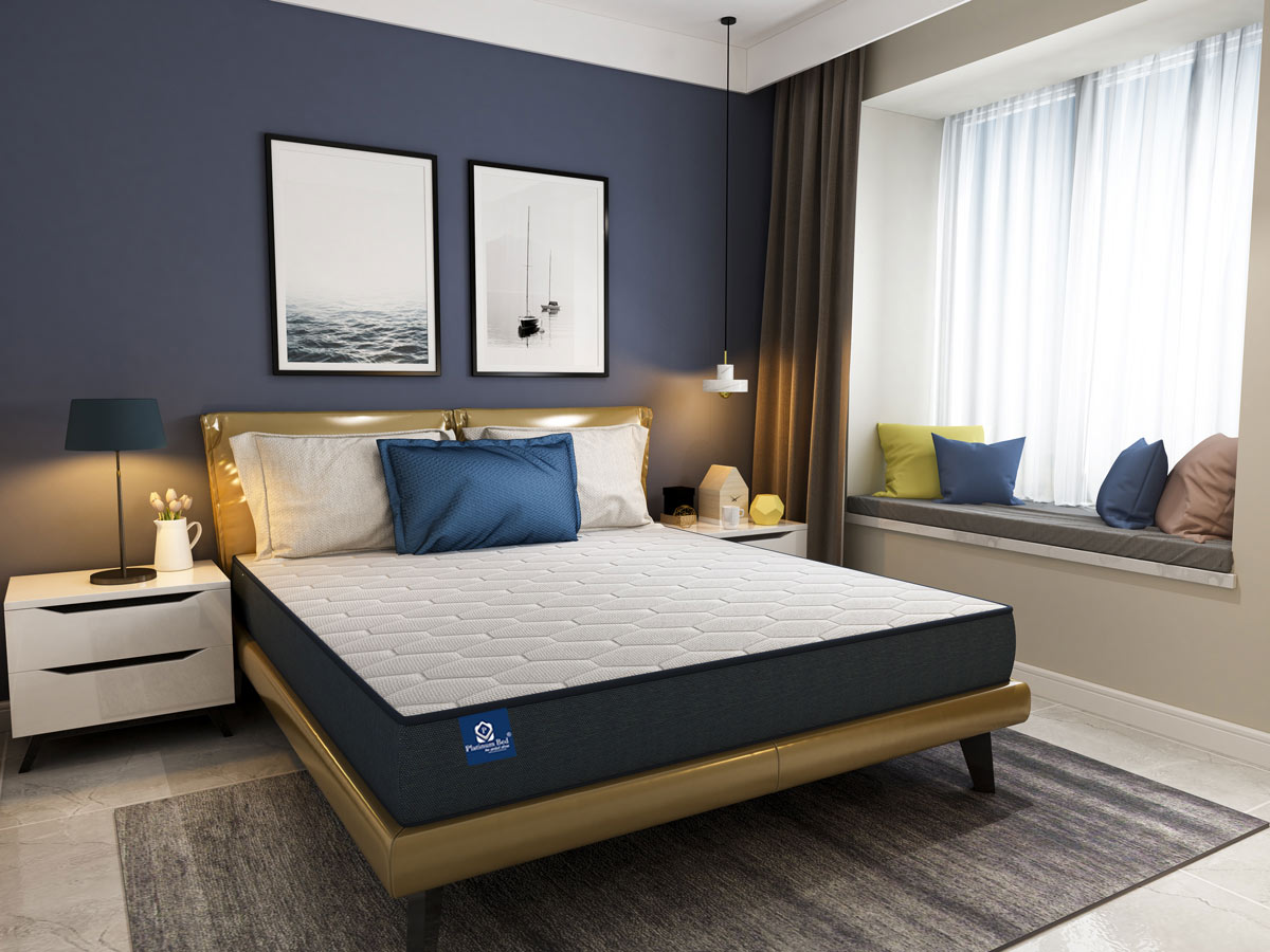 Platinum Bed – Buy Mattress Online in India at Best Price