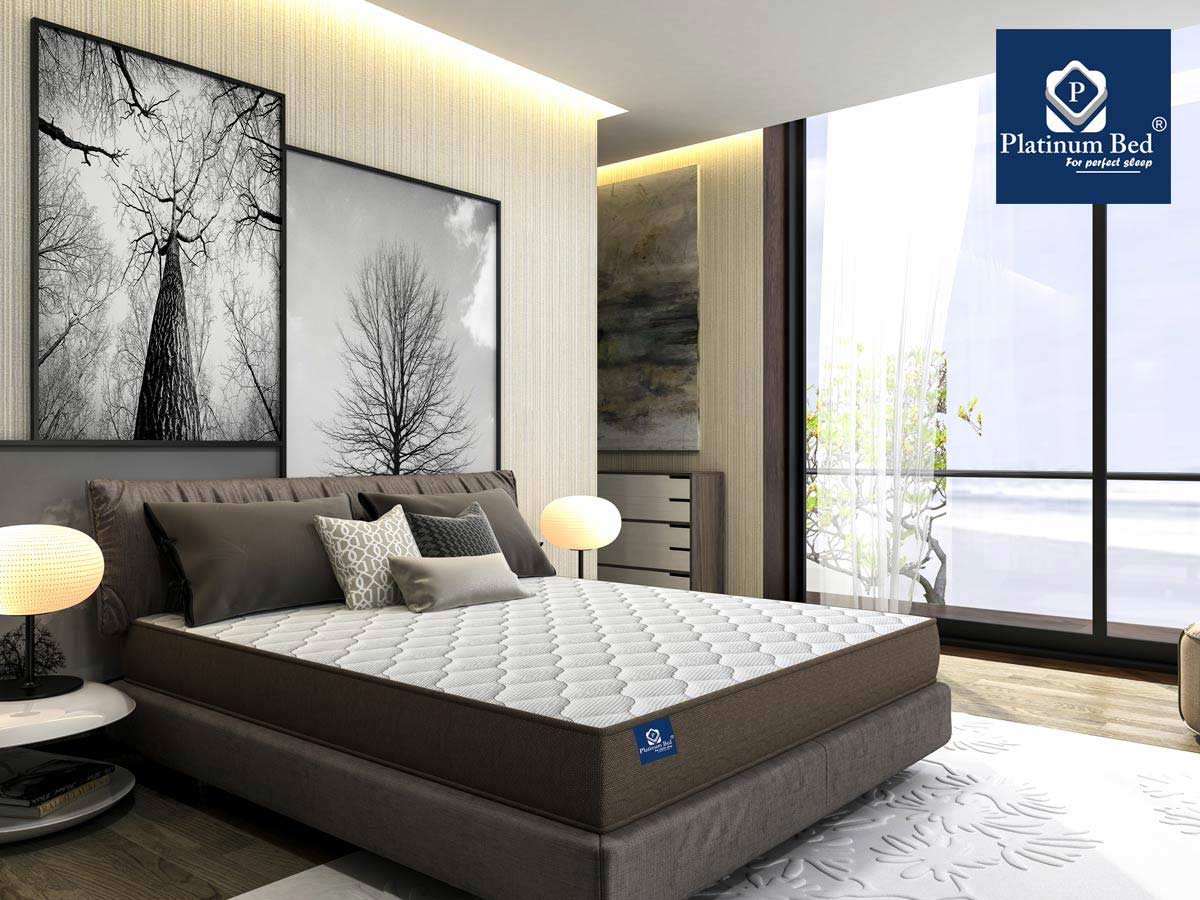 Platinum Bed – Buy Mattress Online in India at Best Price