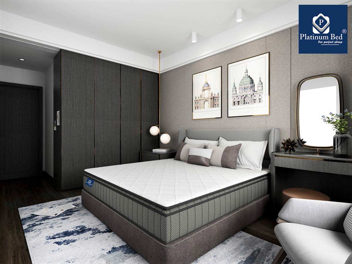 Platinum Bed – Buy Mattress Online in India at Best Price